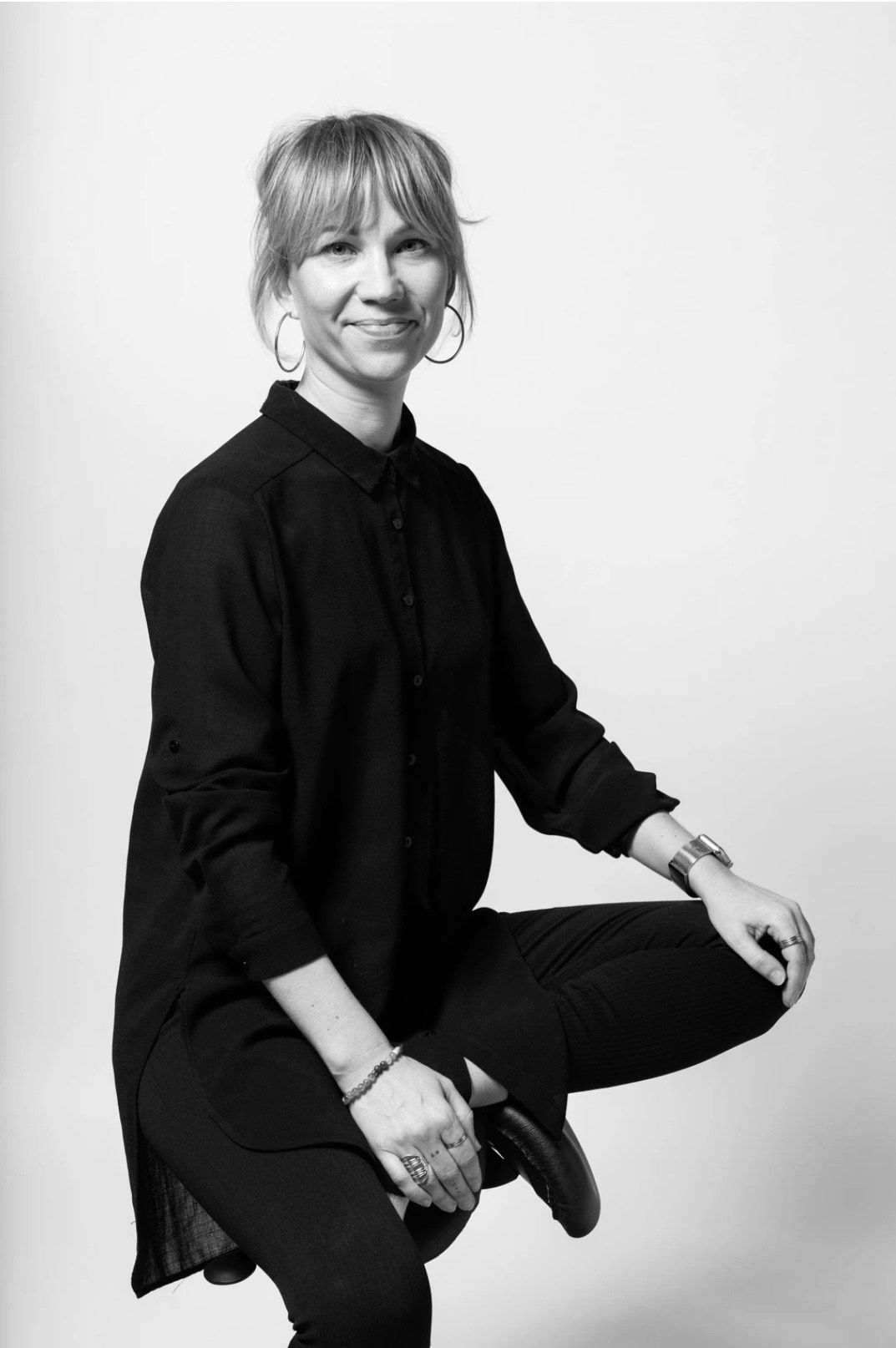 Saxce - Successful make-up & hairstyling