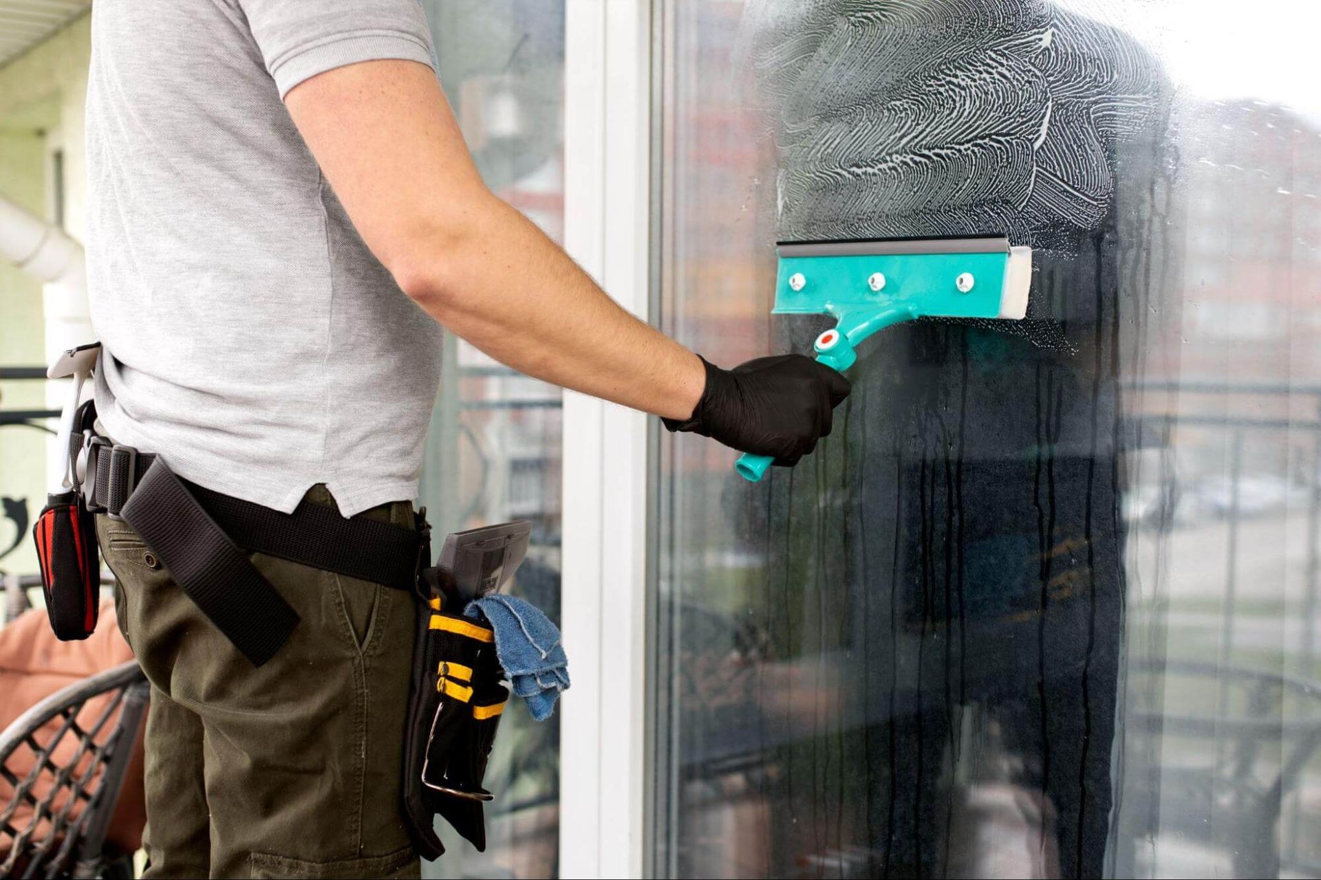 Expert Guide to Choosing the Best Window Washing in Sarasota