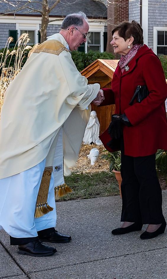 Home [holyredeemerchatham.org]