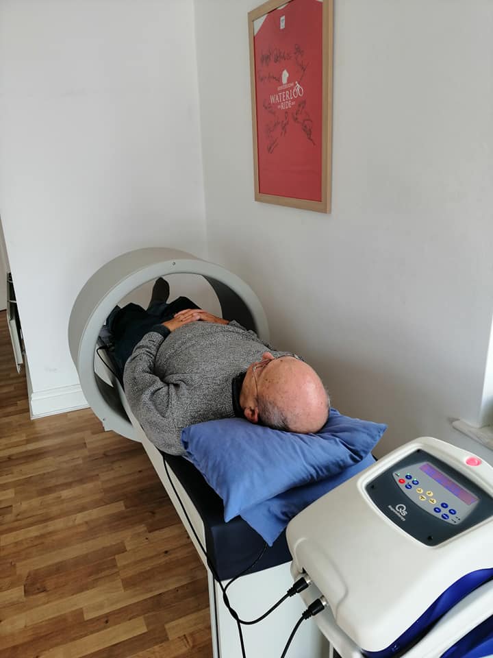 ASA Magnetotherapy
