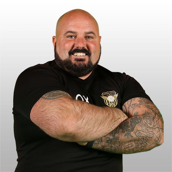 Hawkes Health Fitness and Coaching Ltd