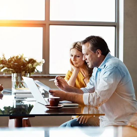 What We Do | The Tenet Financial Group