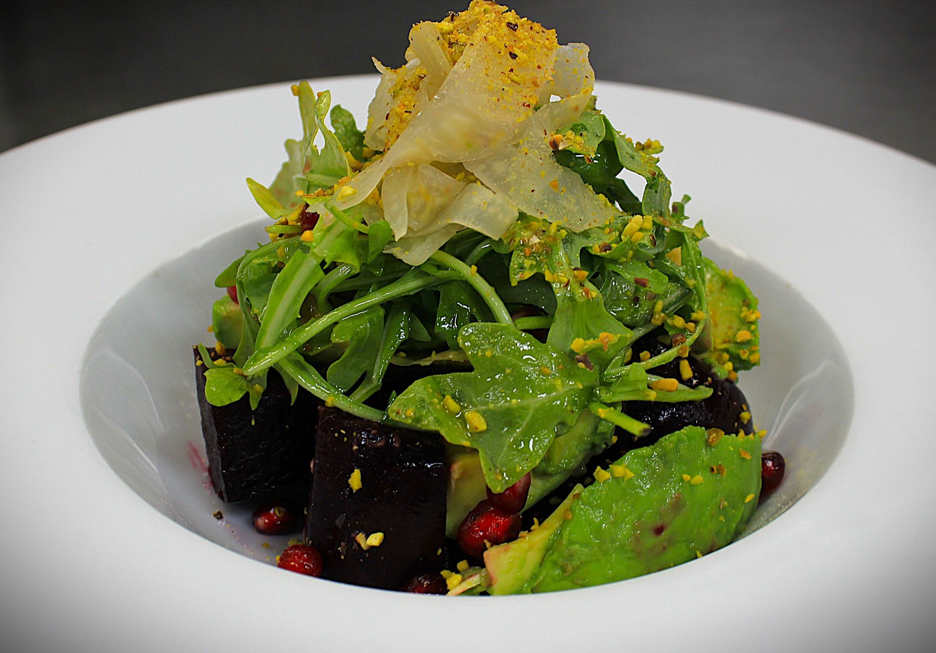 Fine Dining Restaurant | Truffles | St. Louis, MO