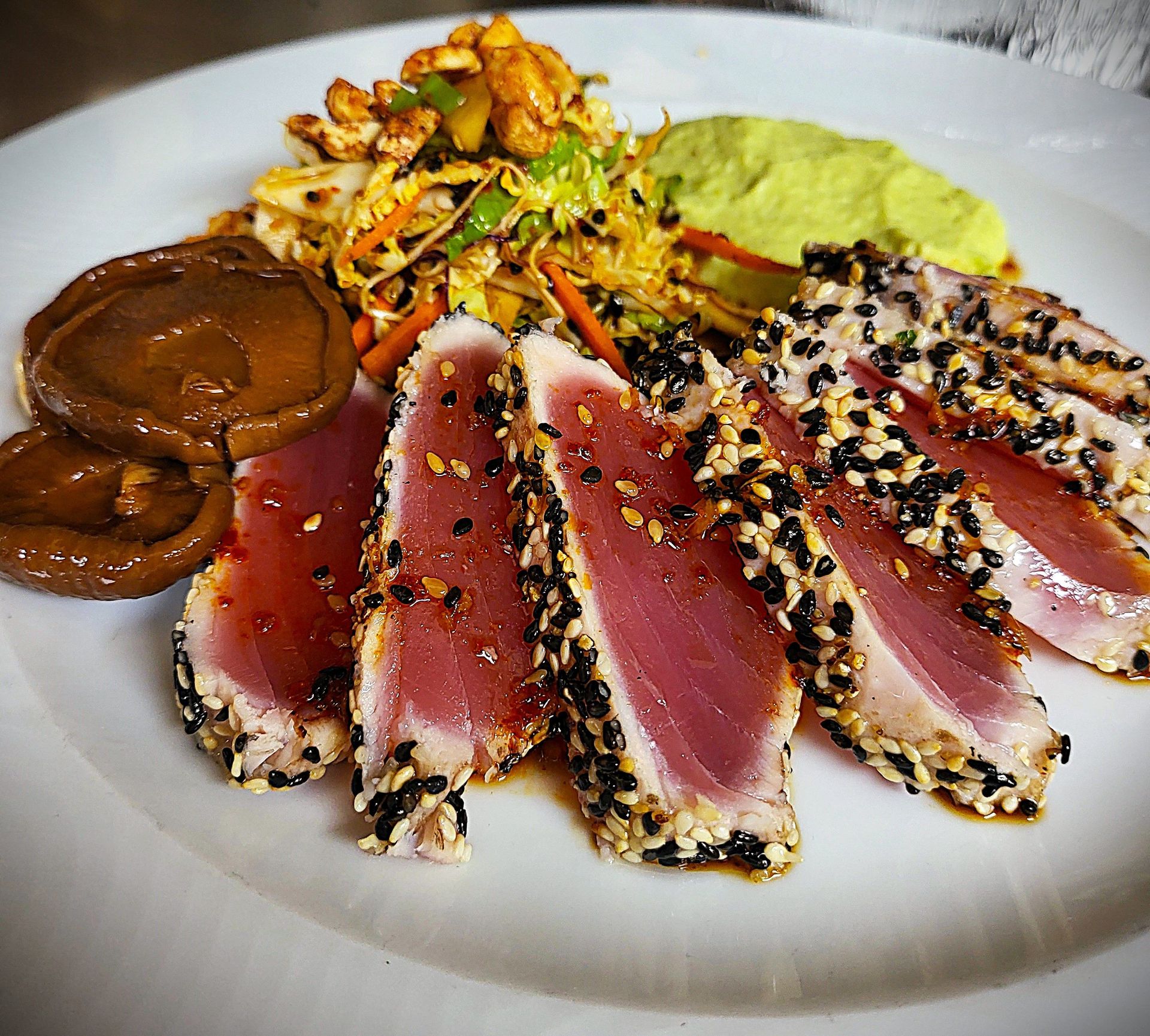 Fine Dining Restaurant | Truffles | St. Louis, MO