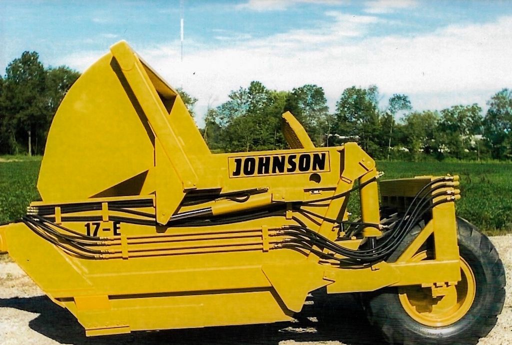 Home | Johnson Equipment