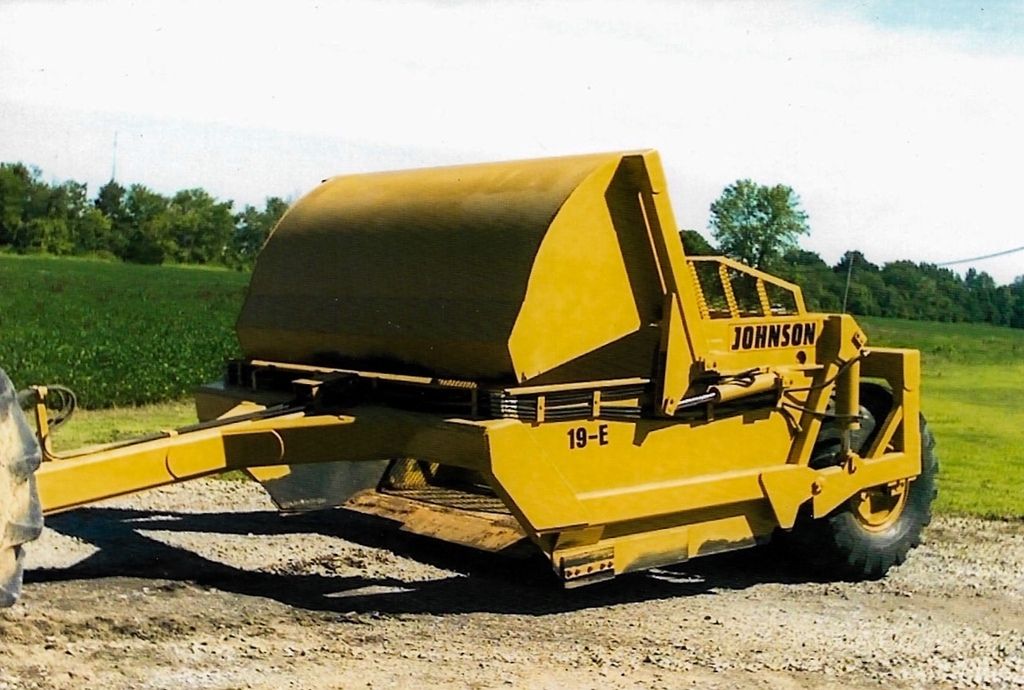 Home | Johnson Equipment