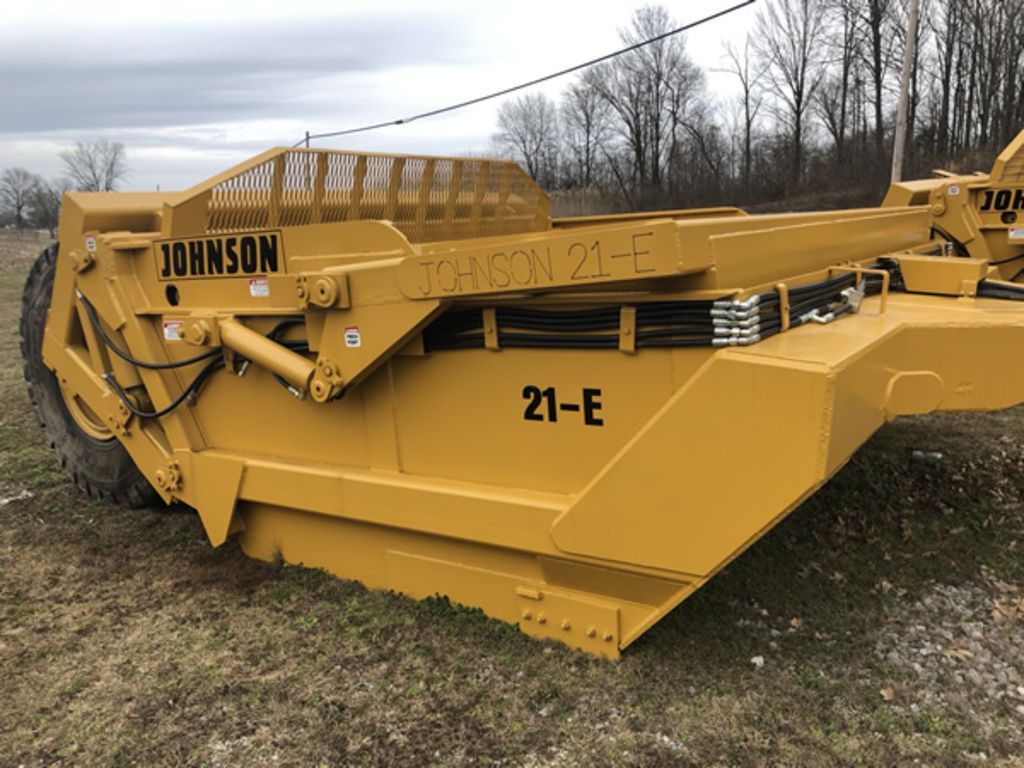 Home | Johnson Equipment