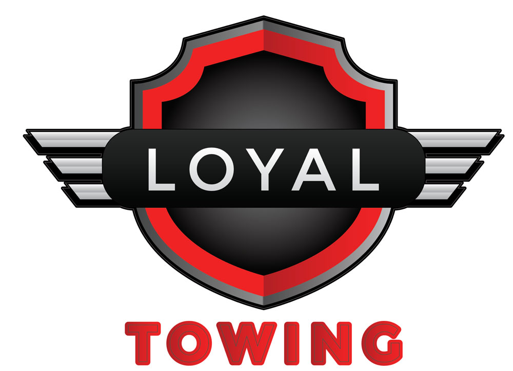 Towing for Northern CA | Loyal Towing