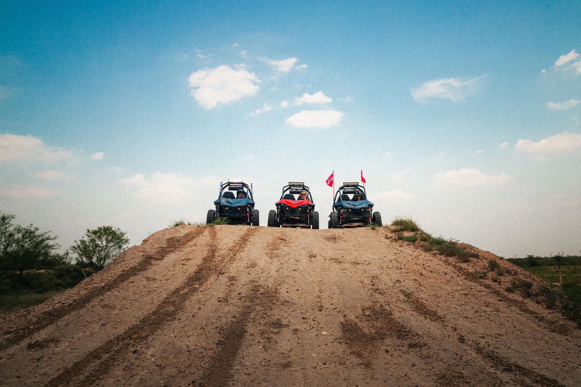 Torque Off-Road | High-Performance Go-Karts & Custom Off-Road Carts in ...