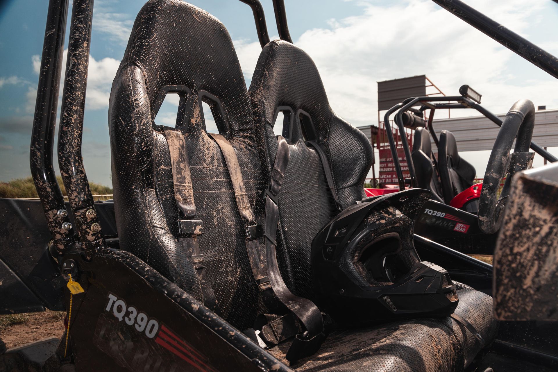 Torque Off-Road | High-Performance Go-Karts & Custom Off-Road Carts in ...