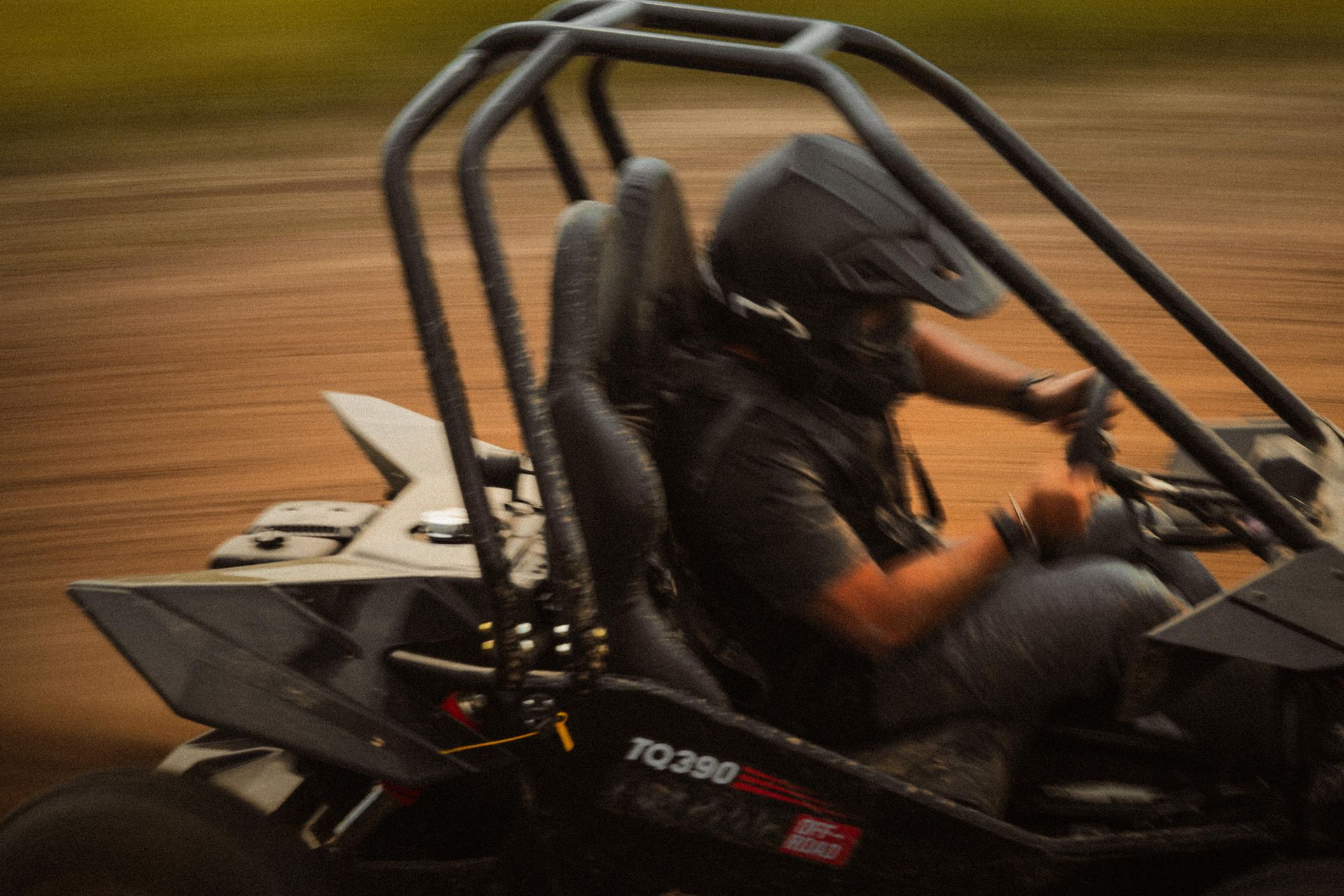 Torque Off-Road | High-Performance Go-Karts & Custom Off-Road Carts in ...