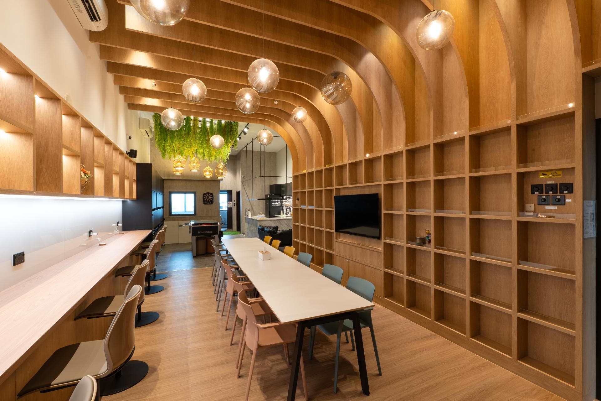 Events & Creative Spaces | LittleOx Spaces SG