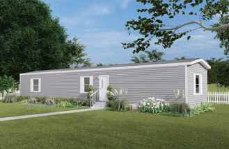 Single Wide Manufactured Homes for Sale | Raleigh, NC | Lexington, VA ...
