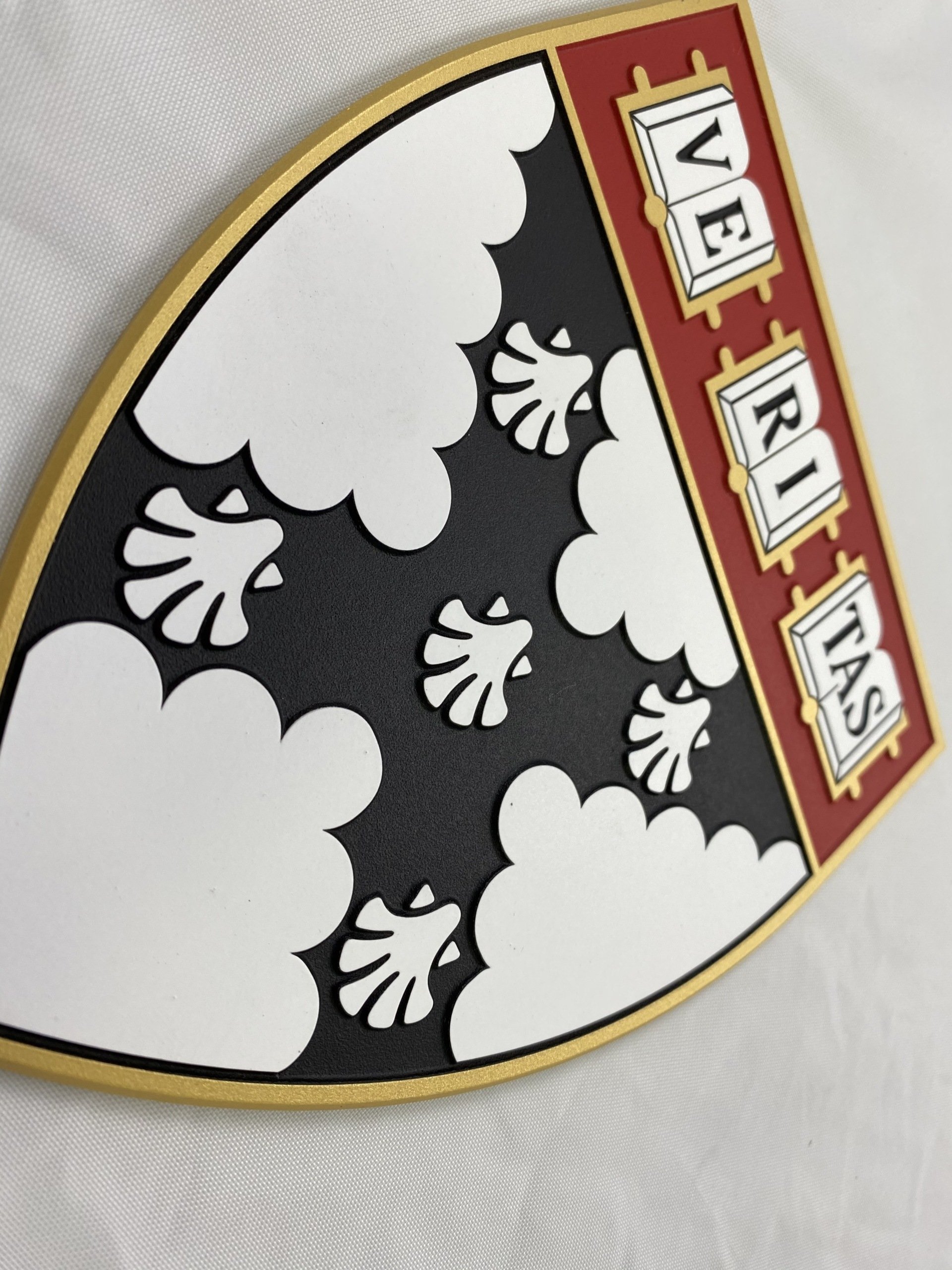 FRATERNITY METAL SIGNS AND PLAQUES | VisionMark Nameplate Company