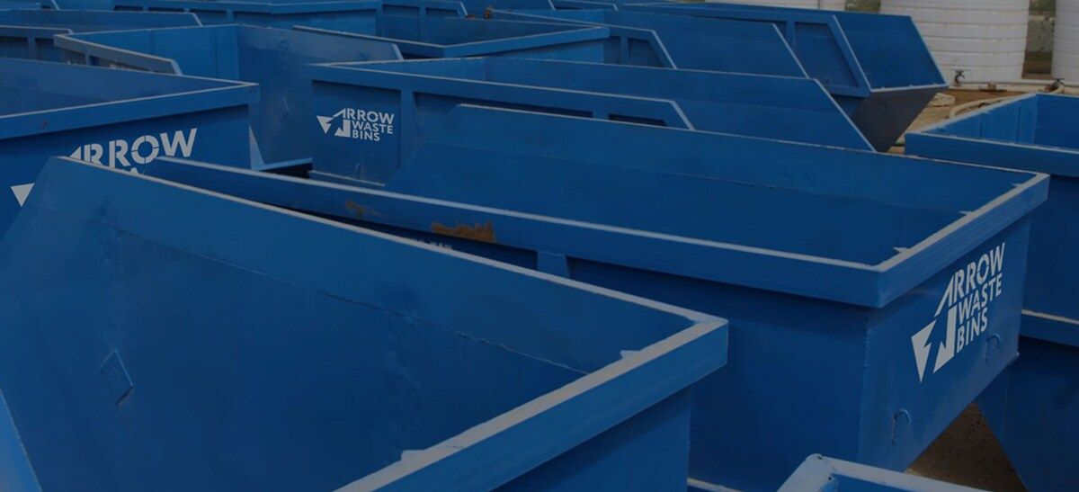 Domestic and Commercial Waste | McGraths Hill, NSW | Arrow