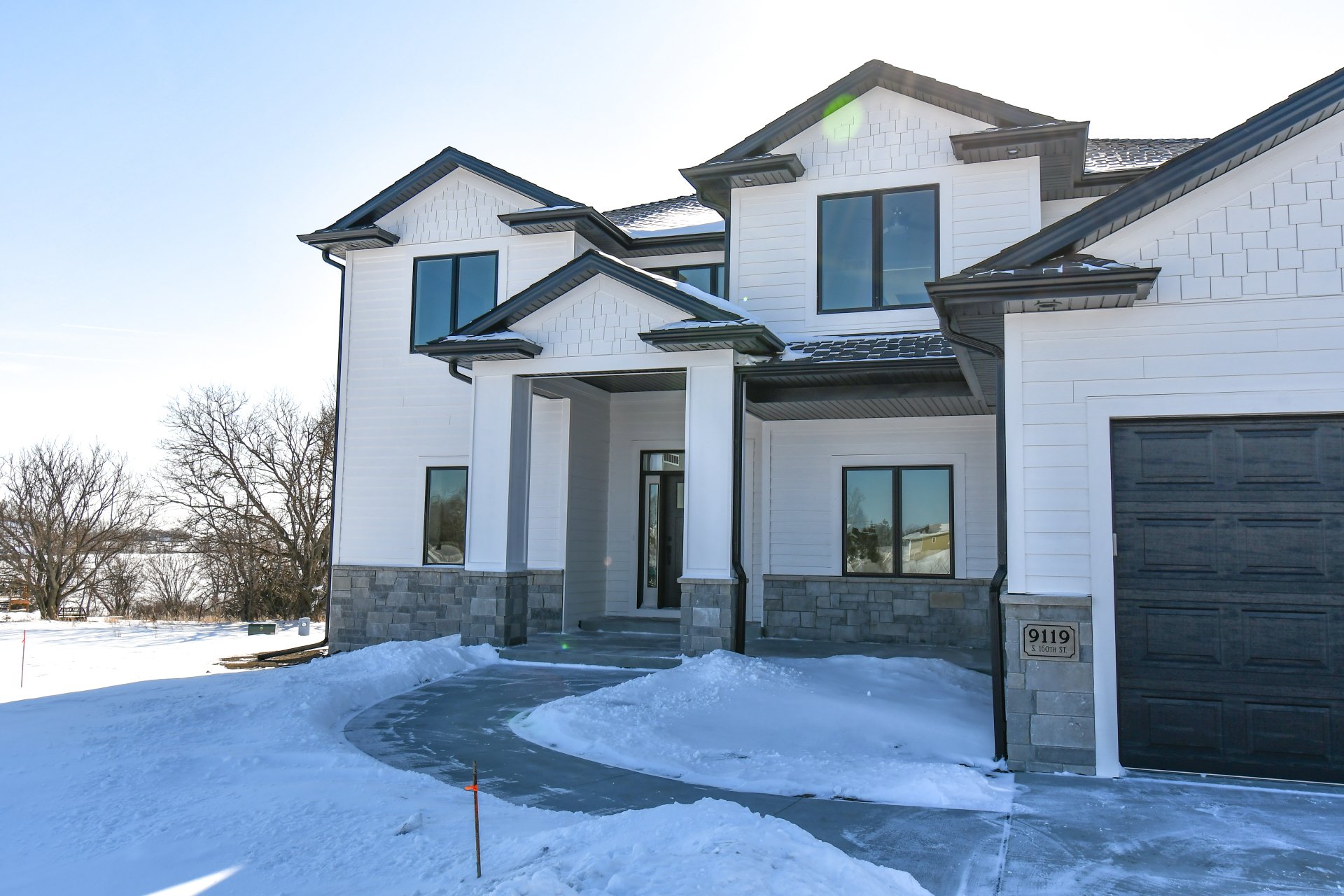 A Lifetime of Luxury | Van Horn Custom Homes