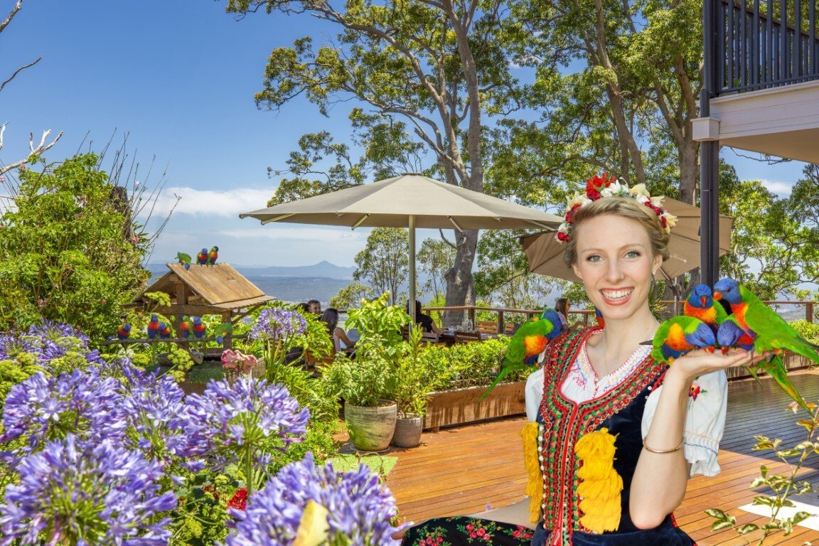 Club Tamborine Mountain