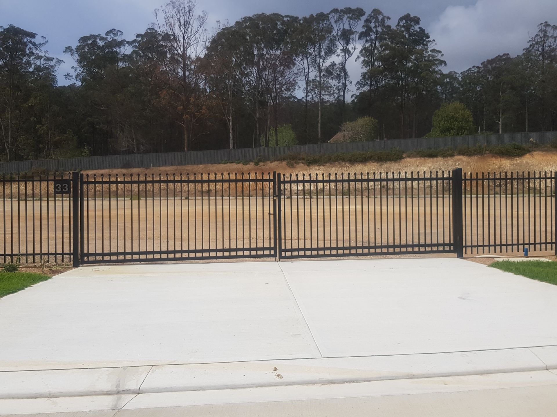 Security Fencing Port Macquarie | Australian Advanced Fencing