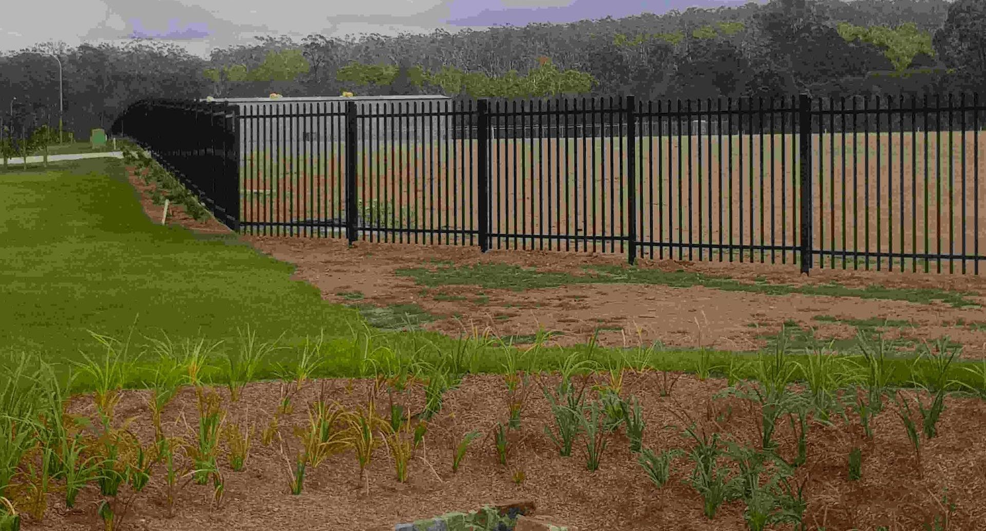 Fences & Gates Port Macquarie | Australian Advanced Fencing