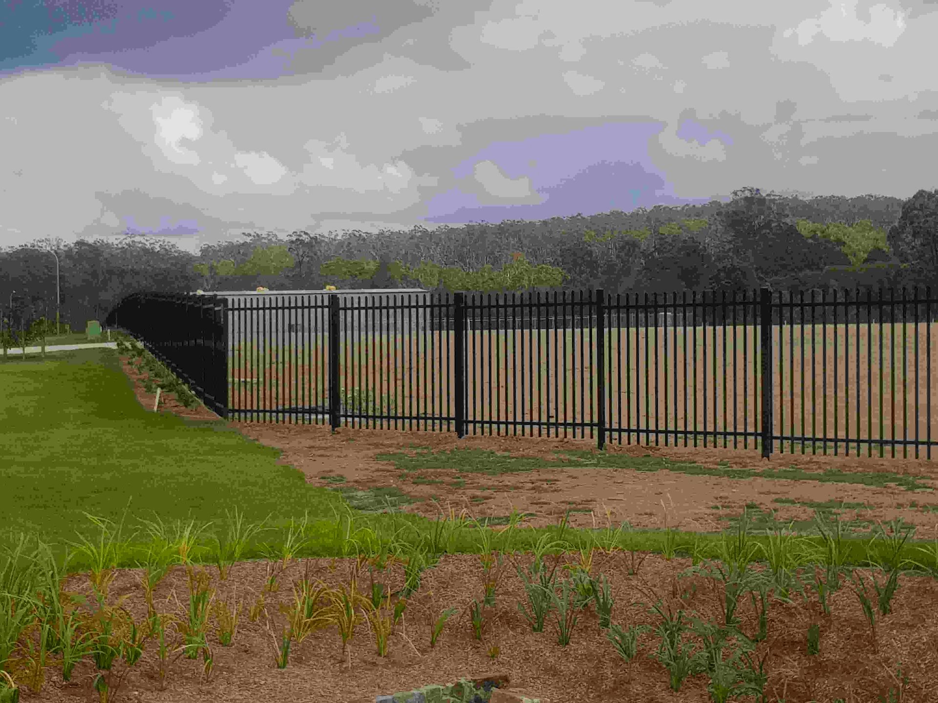 Security Fencing Port Macquarie | Australian Advanced Fencing