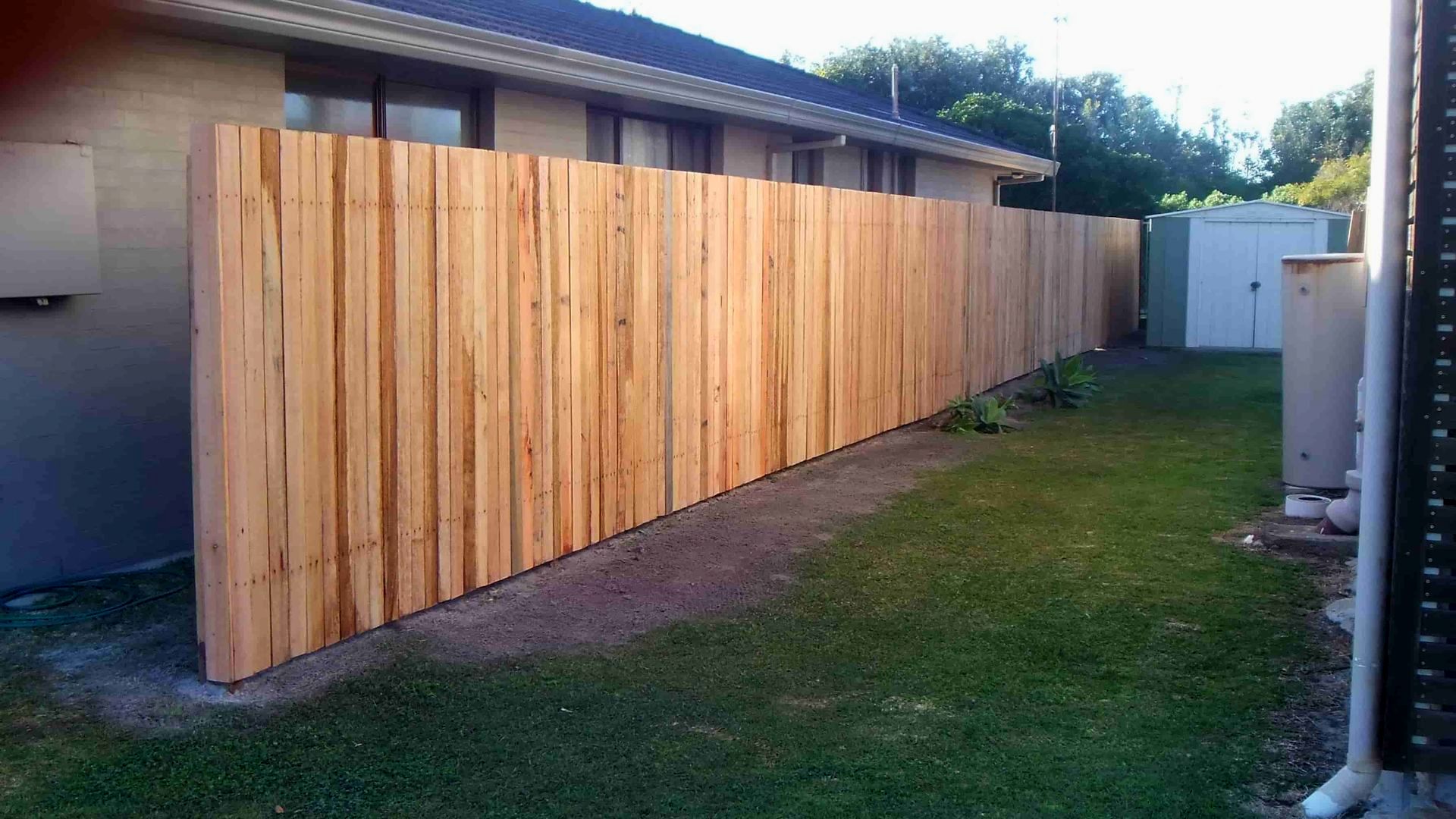 Fencing Services Port Macquarie | Australian Advanced Fencing
