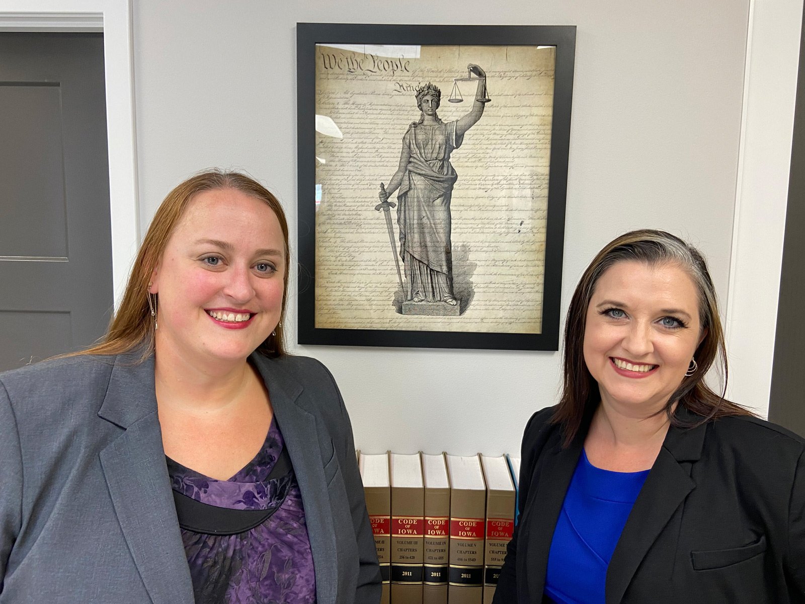 About Us | Des Moines, IA | Solutions Law Iowa PLC