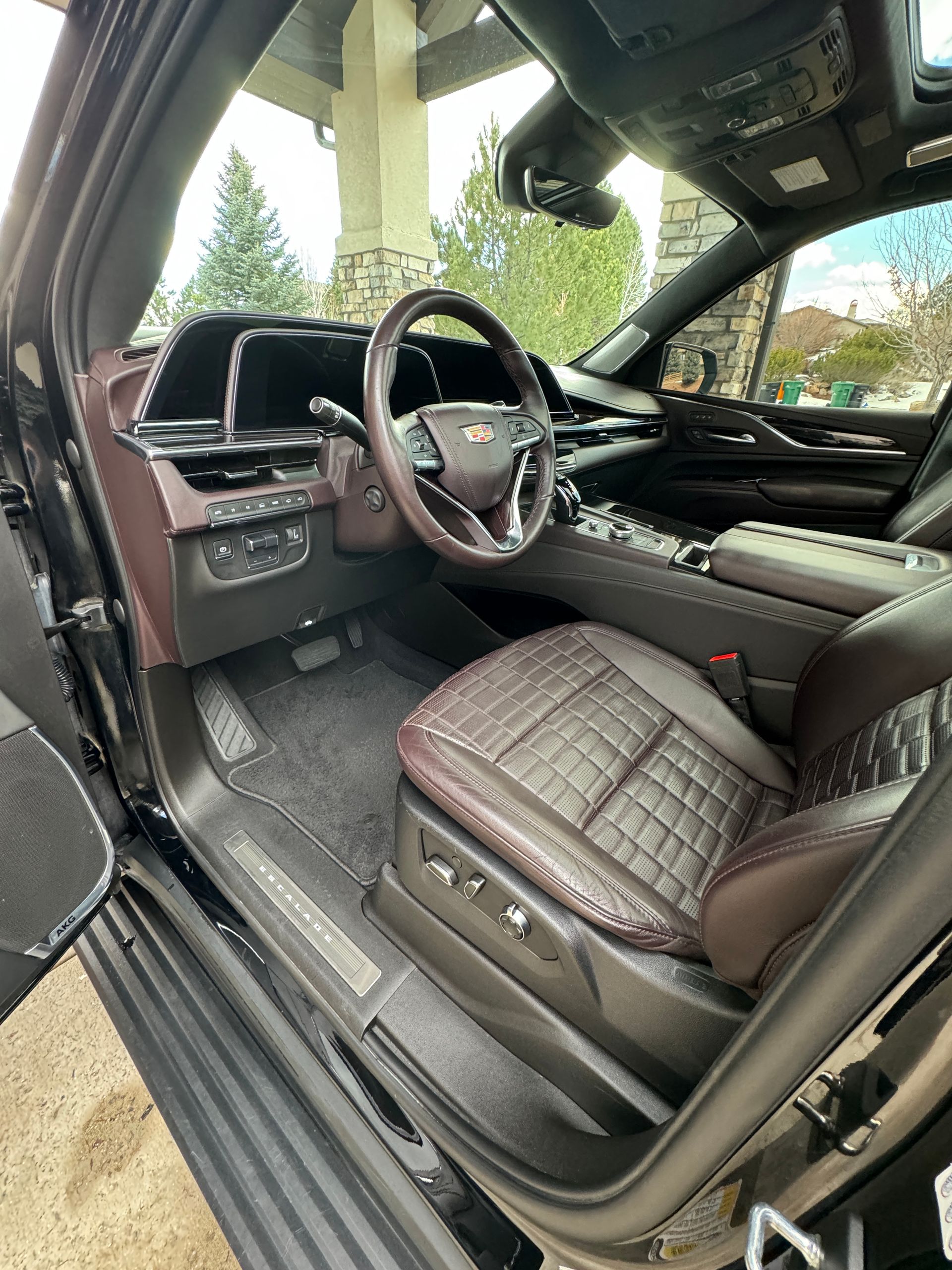 Professional Interior Car Detailing in the Denver Metro Area