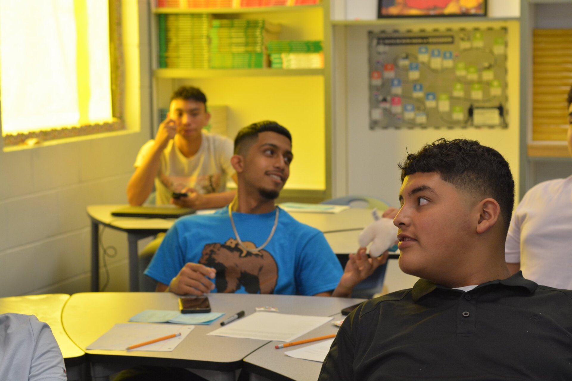 Anthony Independent School District