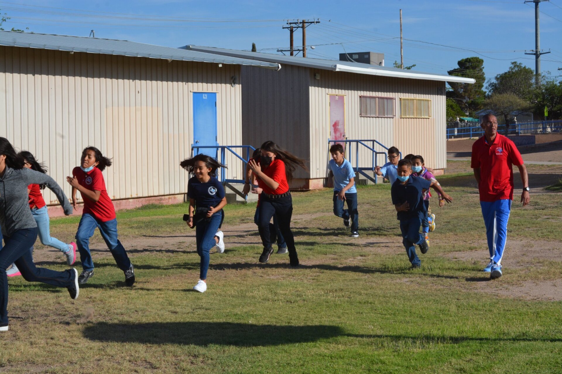 Anthony Independent School District