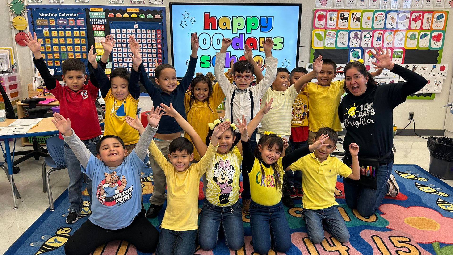 Anthony Independent School District