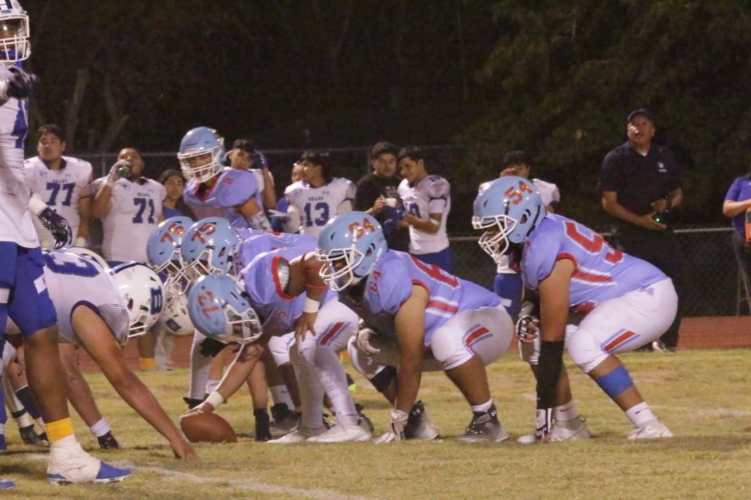 Wildcats Football Program | Anthony Independent School District ...