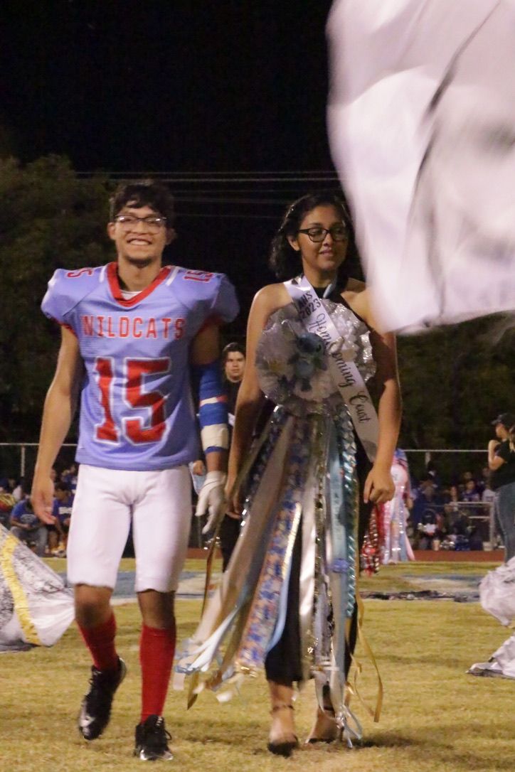 K-12 Education | Anthony Independent School District | Anthony, TX