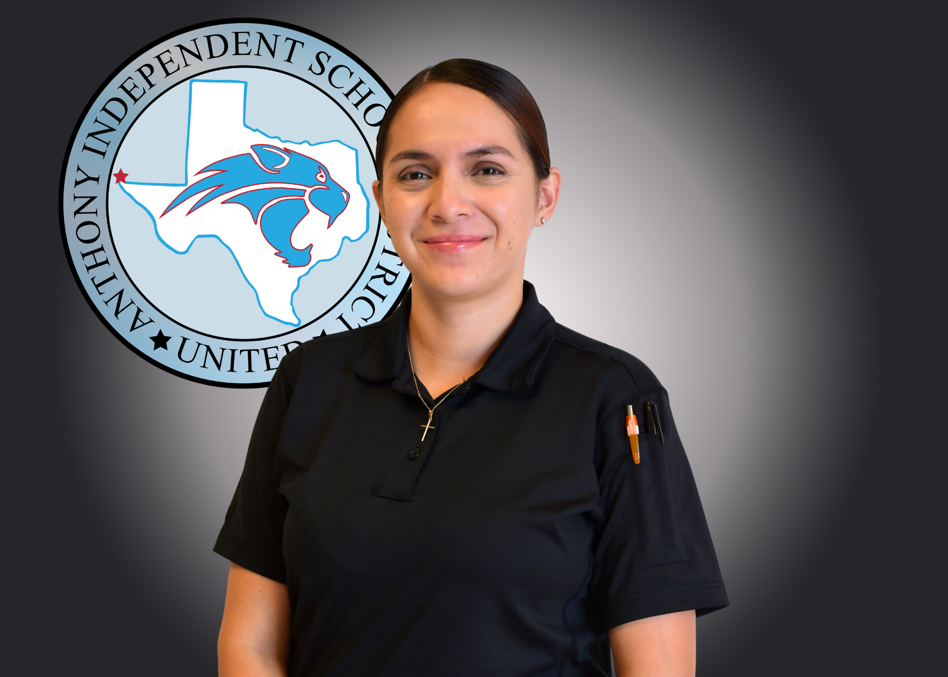 Safety Department | Anthony Independent School District | Anthony, TX