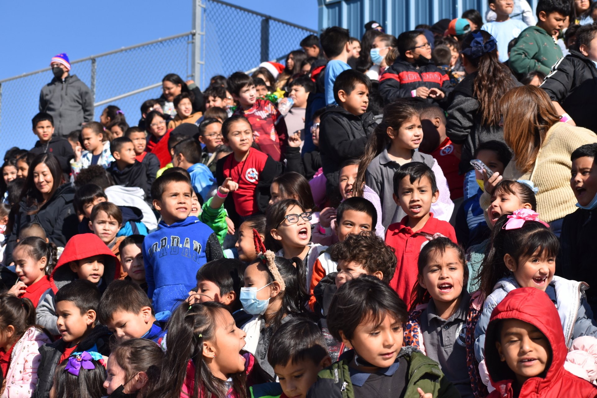 Bilingual Education Programs | Anthony Independent School District ...