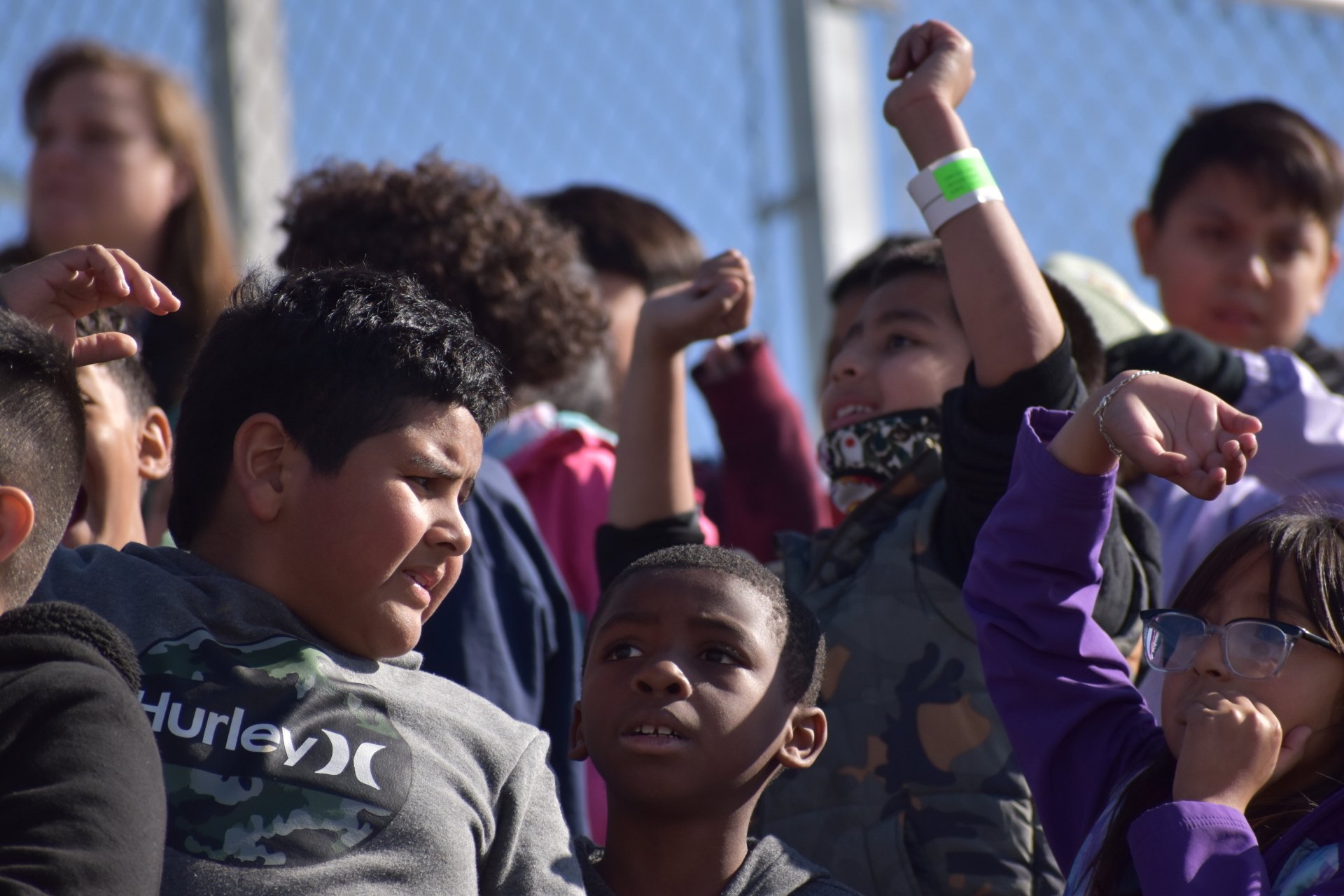 Anthony Independent School District