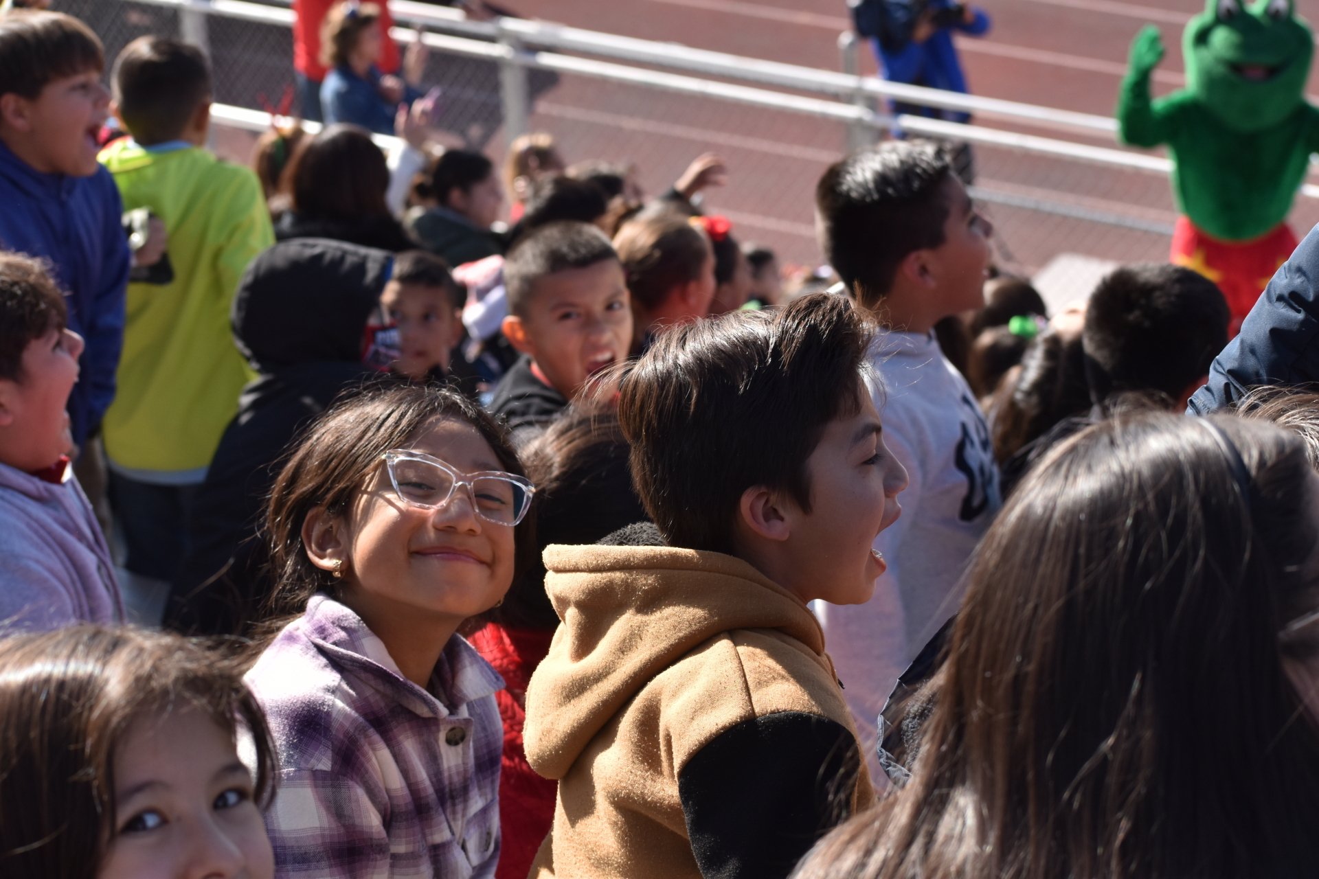 Anthony Independent School District