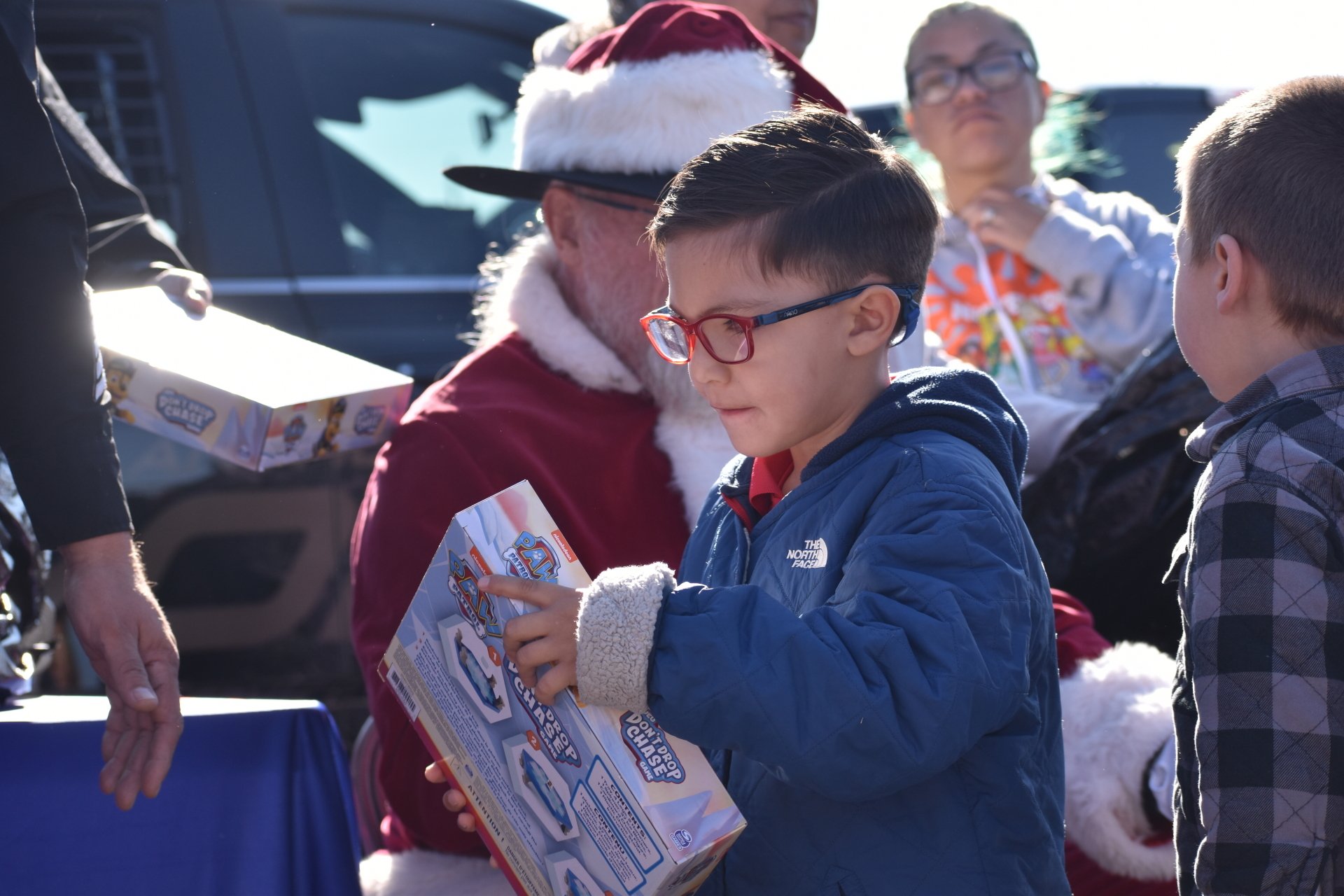 Anthony Independent School District