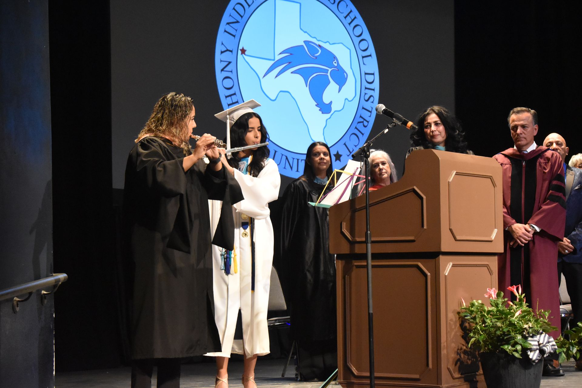 Anthony Independent School District