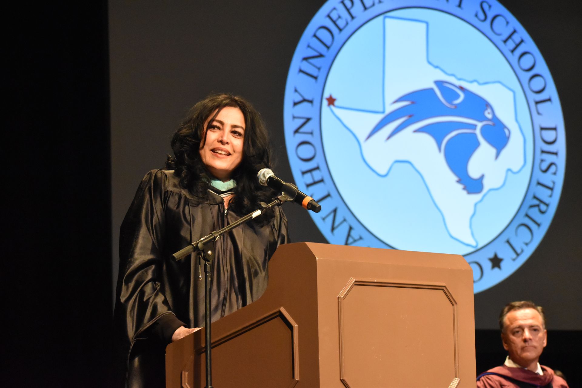 Student Achievements | Anthony Independent School District | Anthony, TX