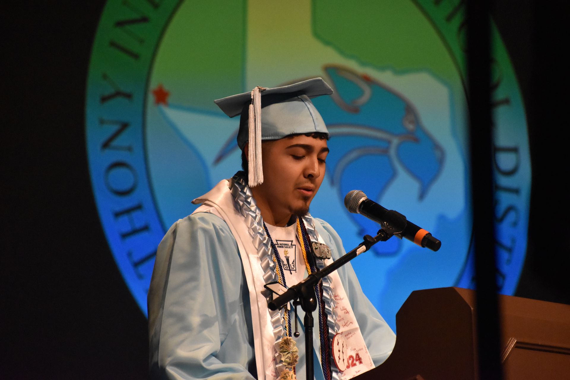 Student Achievements | Anthony Independent School District | Anthony, TX