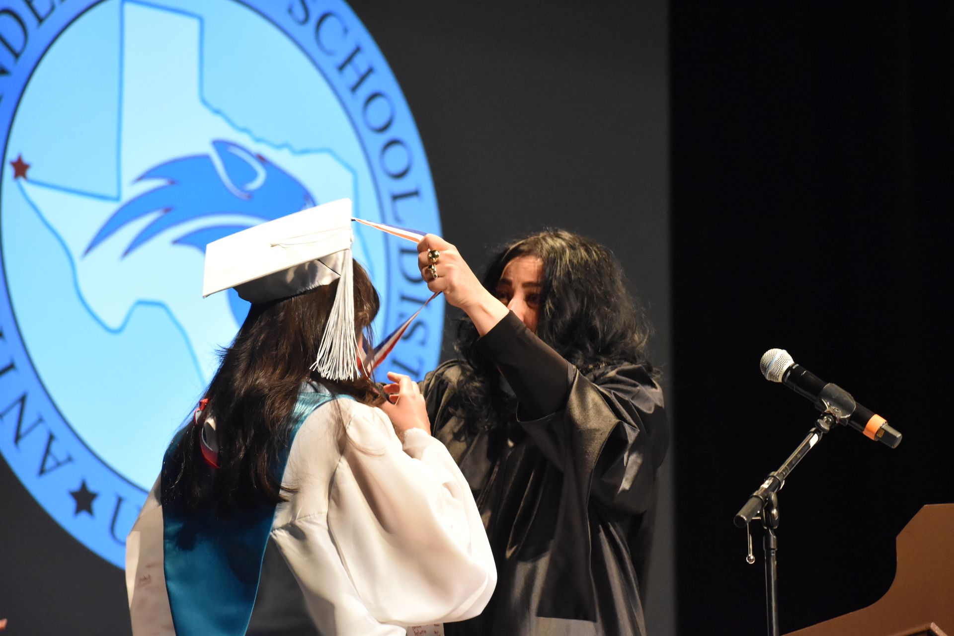 Student Achievements | Anthony Independent School District | Anthony, TX