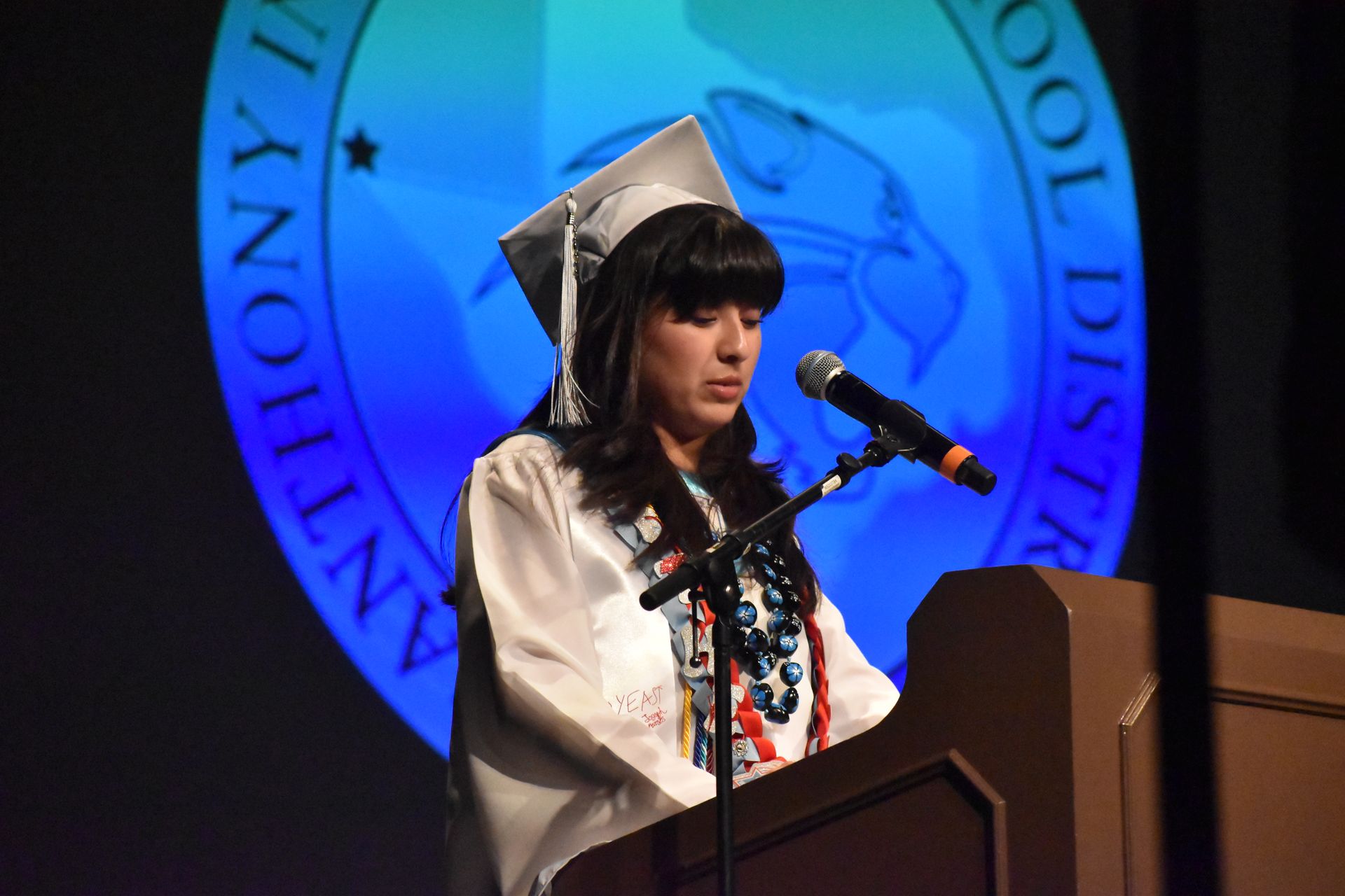 Student Achievements | Anthony Independent School District | Anthony, TX