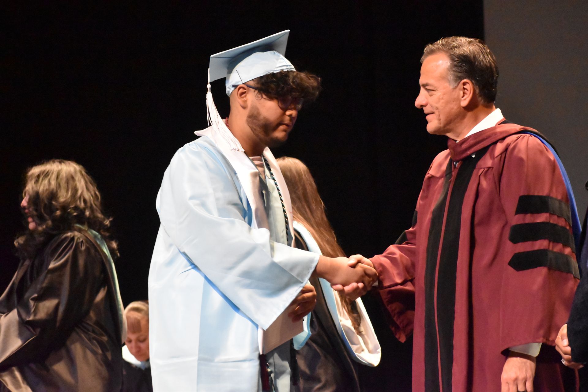 Student Achievements | Anthony Independent School District | Anthony, TX