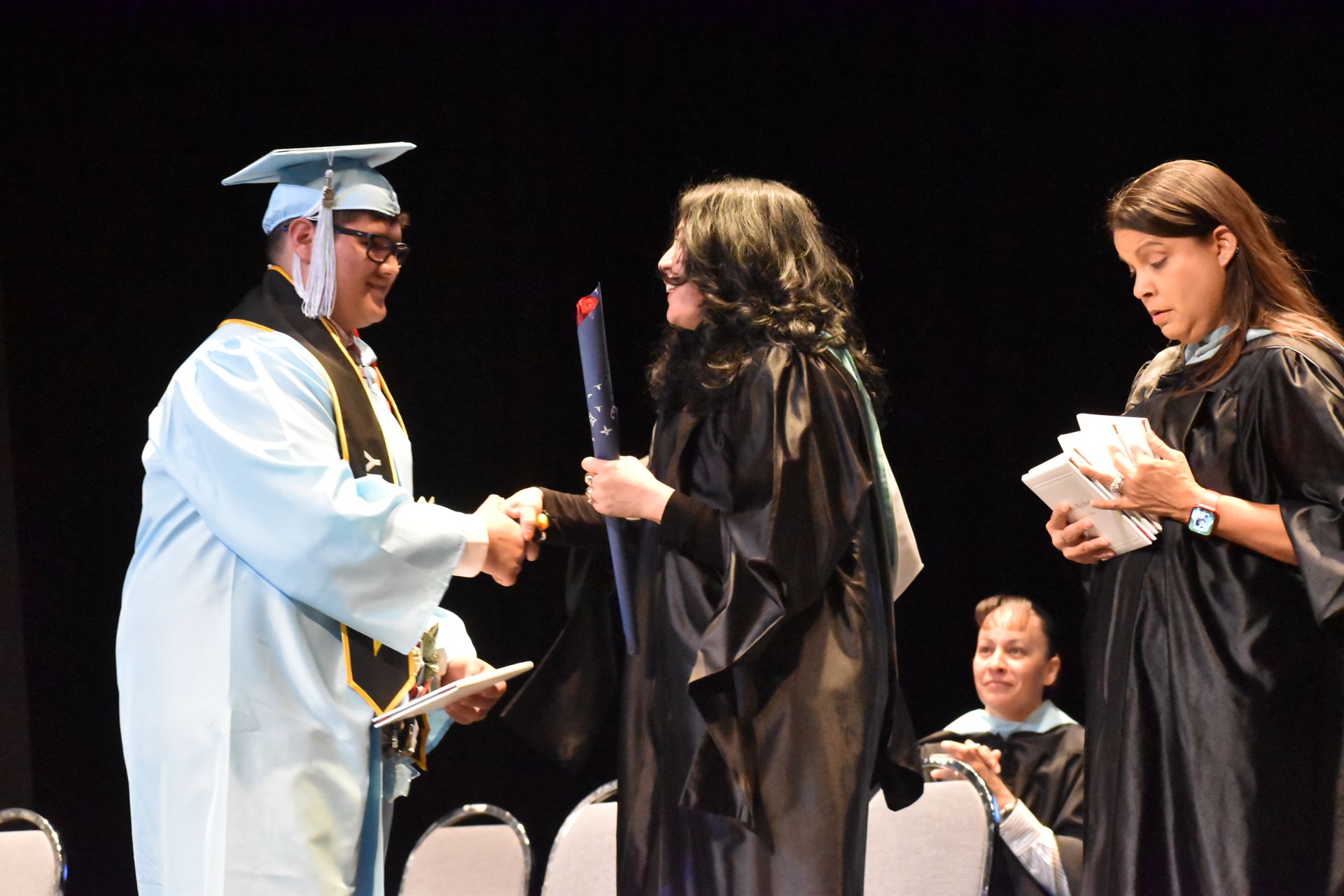 Student Achievements | Anthony Independent School District | Anthony, TX