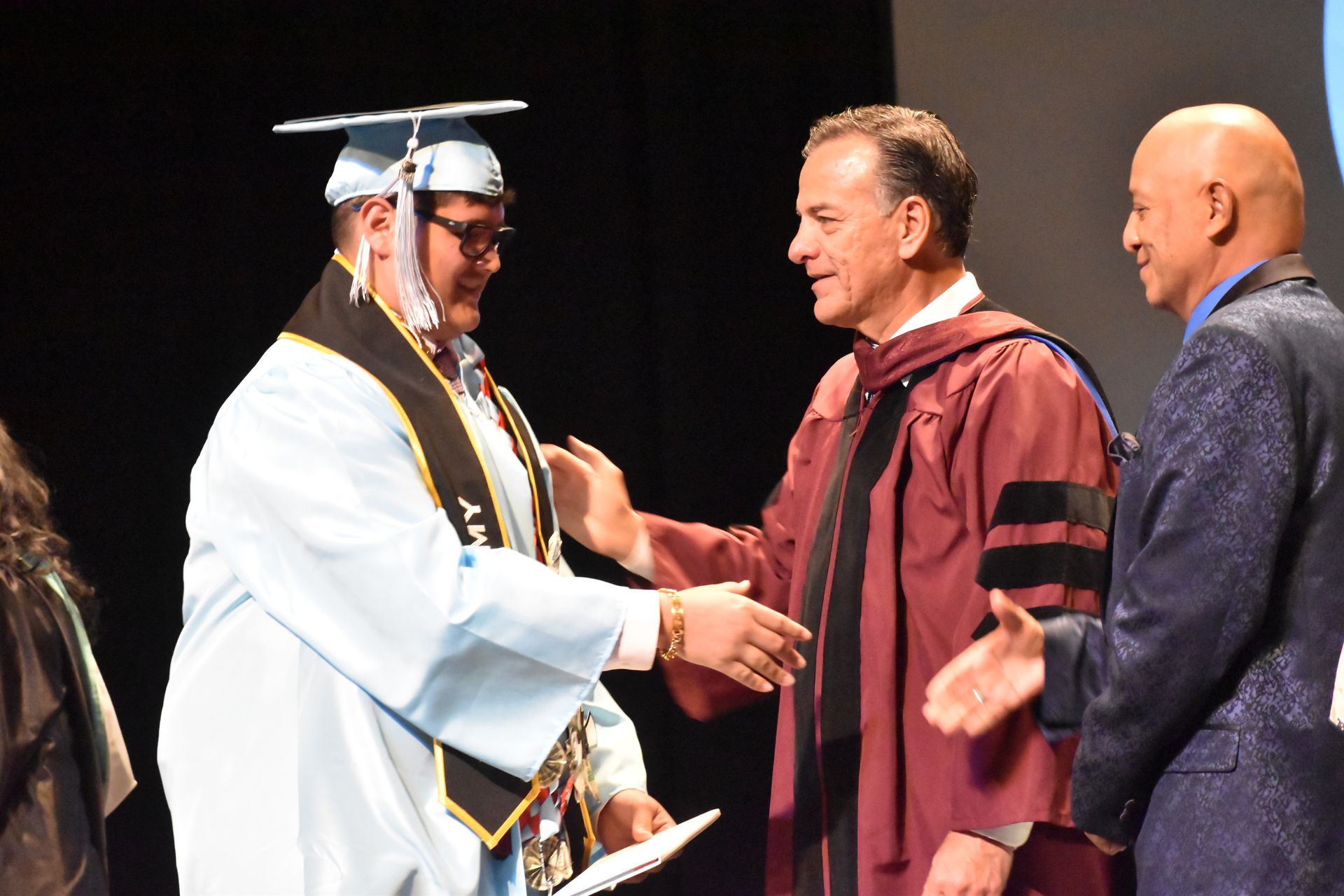 Student Achievements | Anthony Independent School District | Anthony, TX