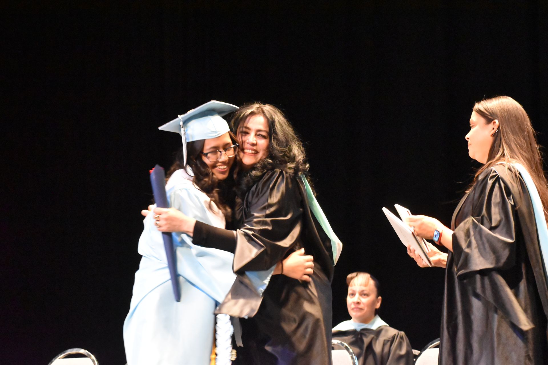 Student Achievements | Anthony Independent School District | Anthony, TX