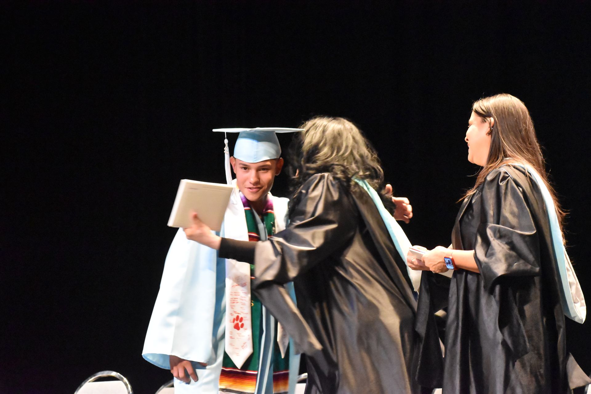 Student Achievements | Anthony Independent School District | Anthony, TX