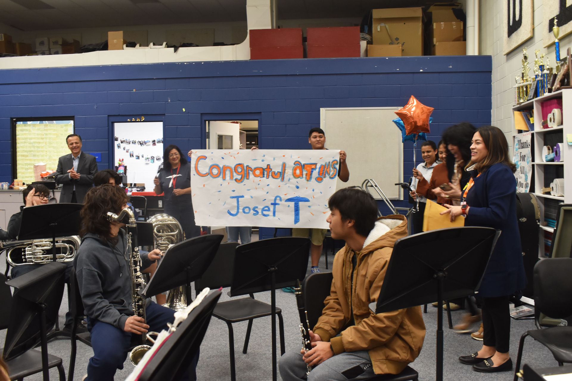 Anthony Independent School District