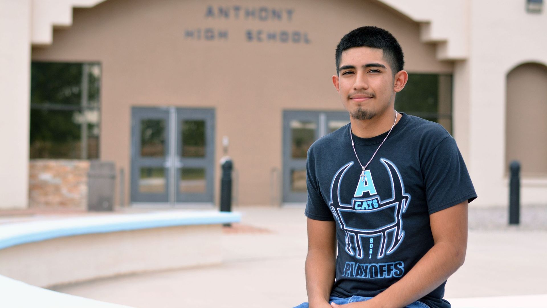 Anthony Independent School District