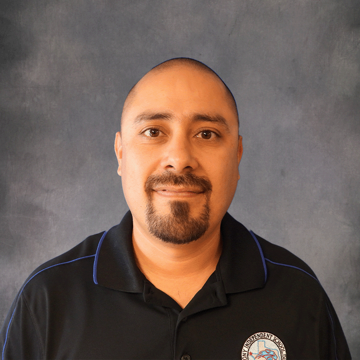 Technology Team | Anthony Independent School District | Anthony, TX